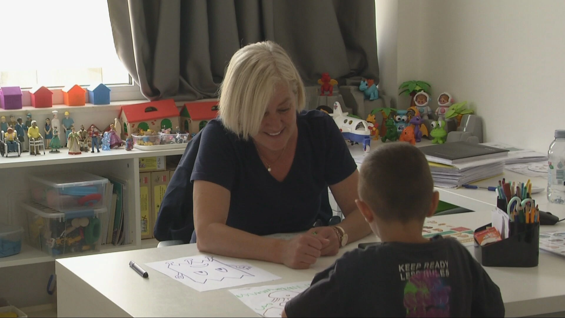 Predah za roditelje njegovatelje: Kreće projekt 'Odmor od skrbi' - HRT