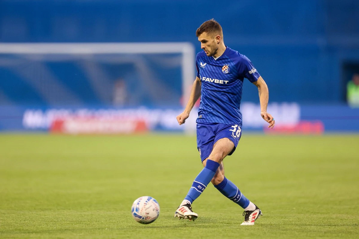 Bartol Franjić novi klub pronašao u Italiji - HRT