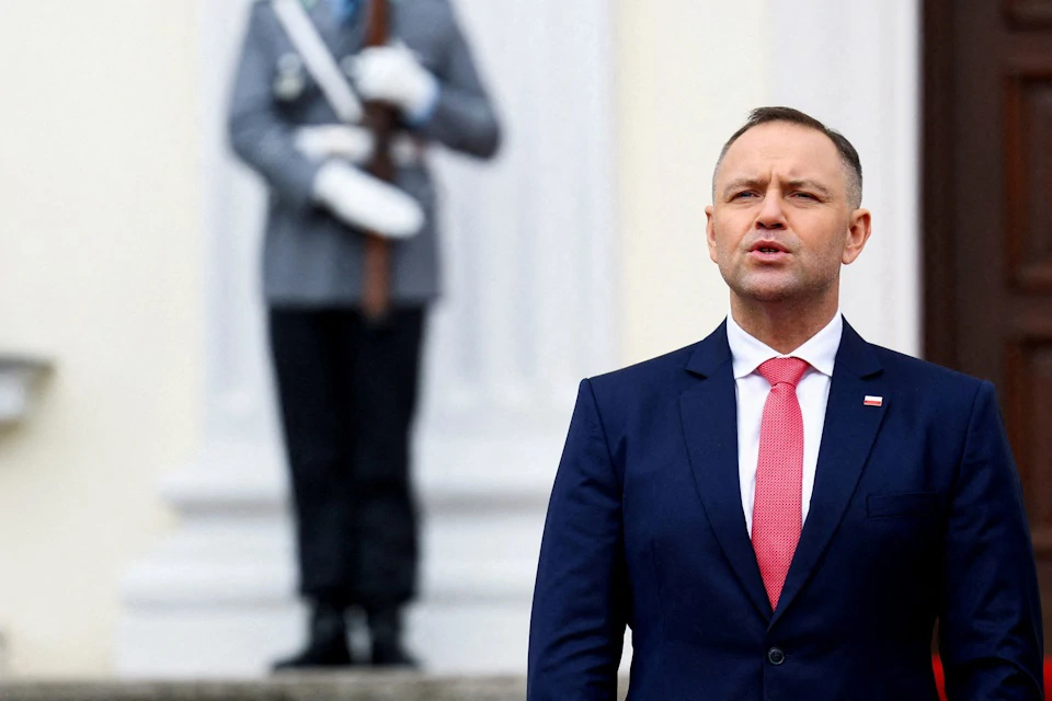 Poljski predsjednik otkazao sastanak s Orbanom pošto je posjetio Moskvu ...