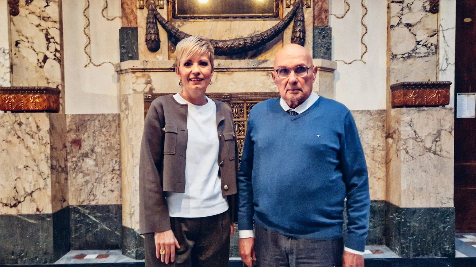 Razgovor s razlogom: Ozren Žunec - HRT