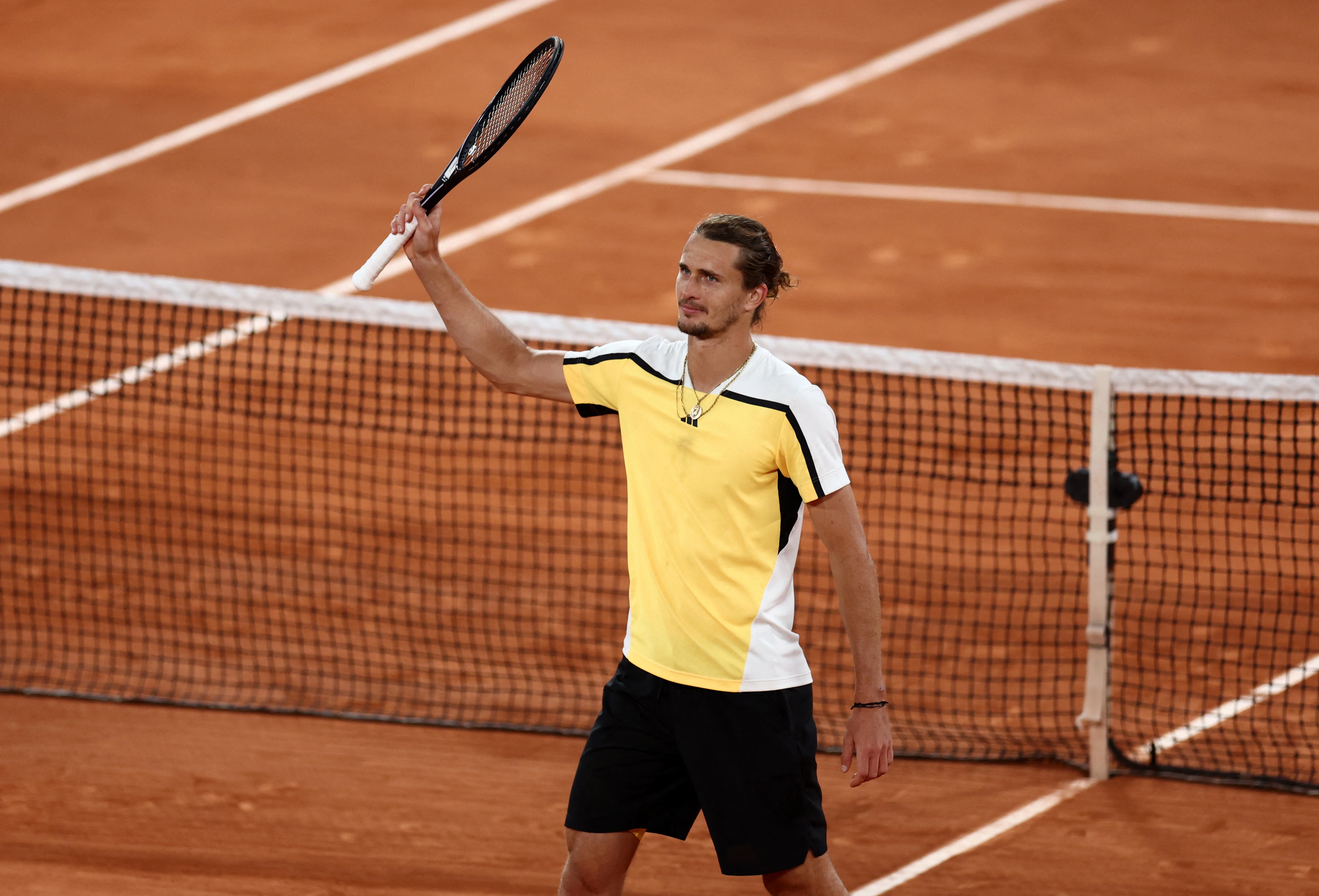 Zverev odustao od nastupa u Stuttgartu - HRT