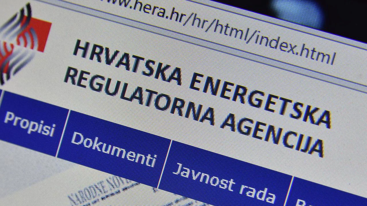 Na Odboru za gospodarstvo najburnija rasprava o HERA-i - HRT
