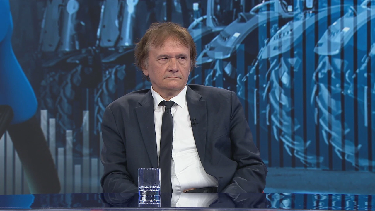 Zbog rata rastu troškovi proizvodnje hrane, Vlada smiruje situaciju - HRT
