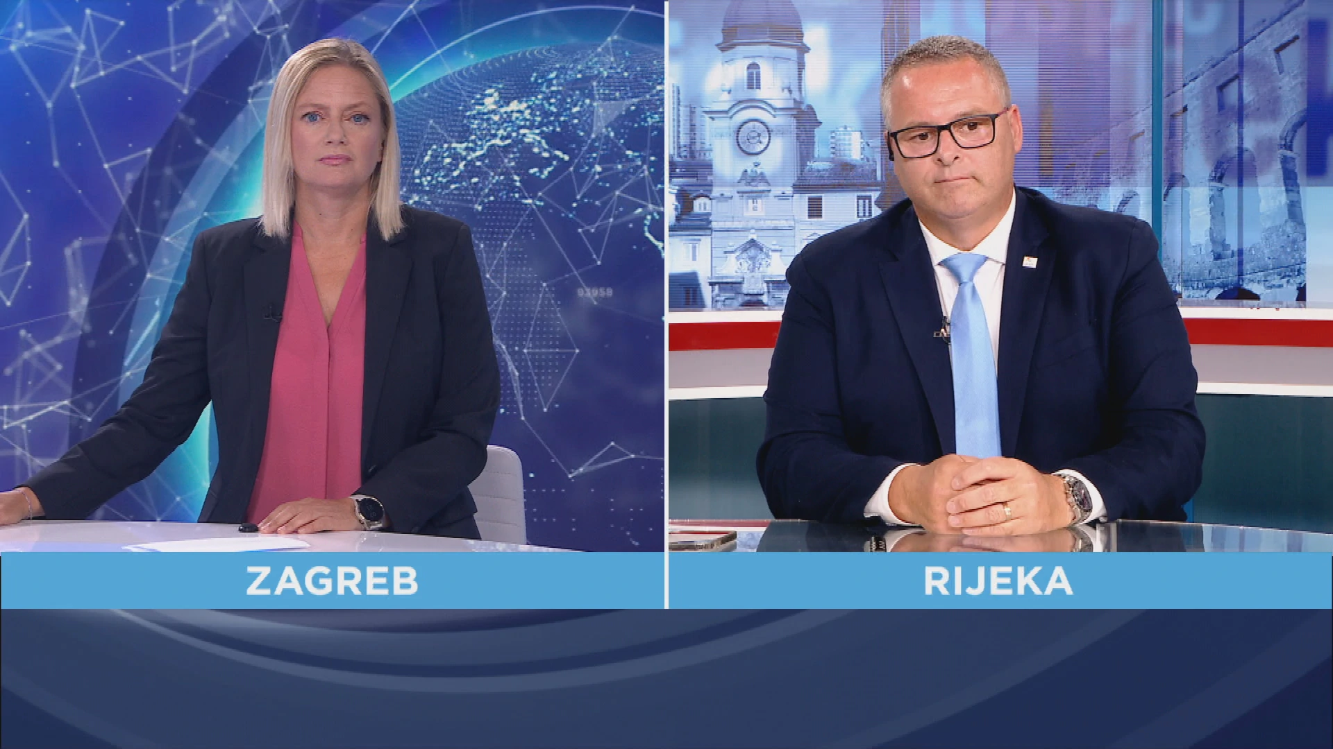 Staničić: Rast prometa u predsezoni i posezoni u skladu s ciljevima - HRT