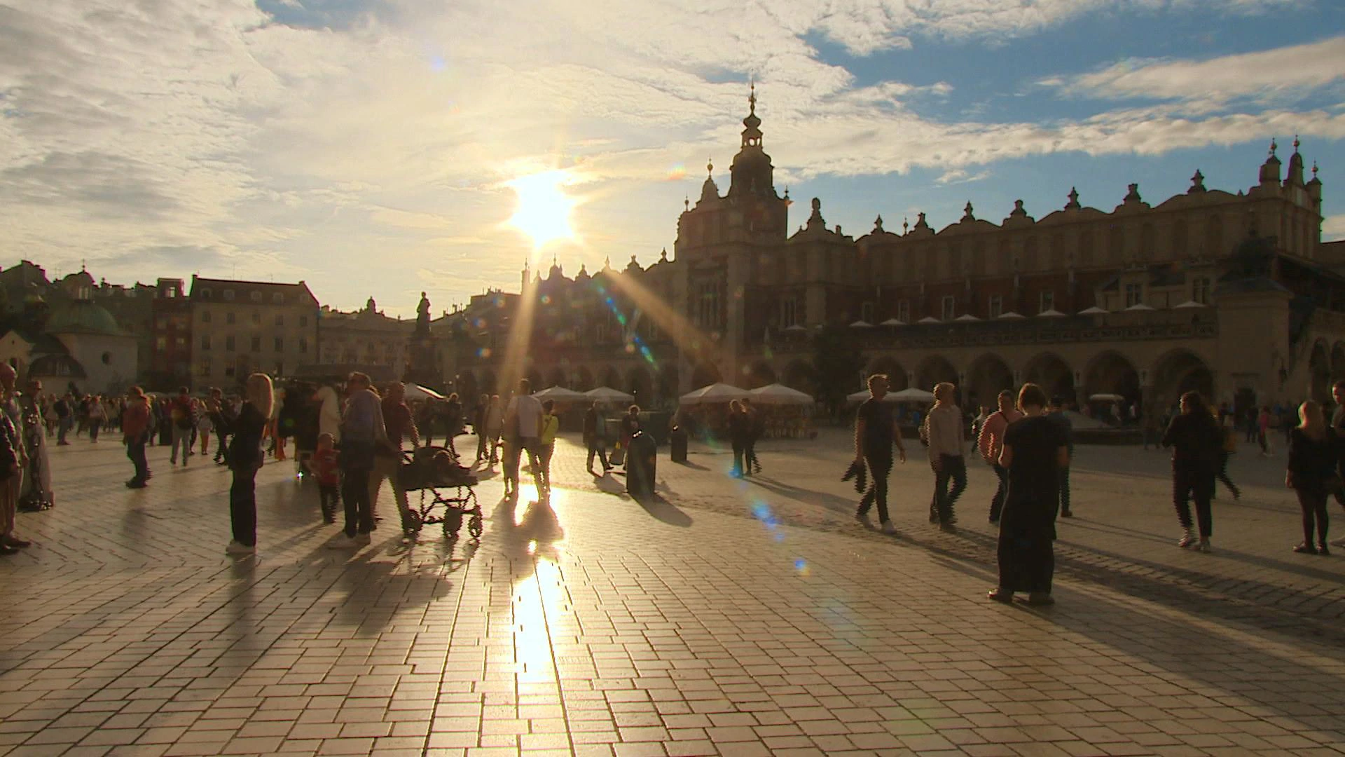 HRT: Moj put: Poljska