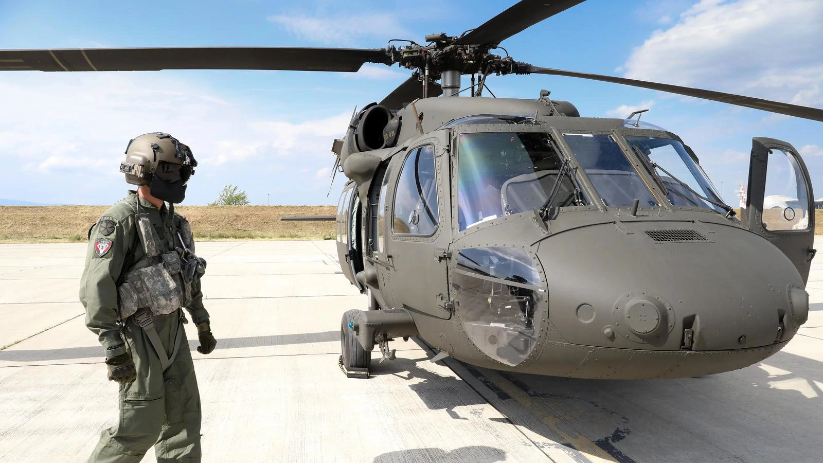 Lockheed Martin: Hrvatska utrostručila flotu helikoptera Black Hawk - HRT