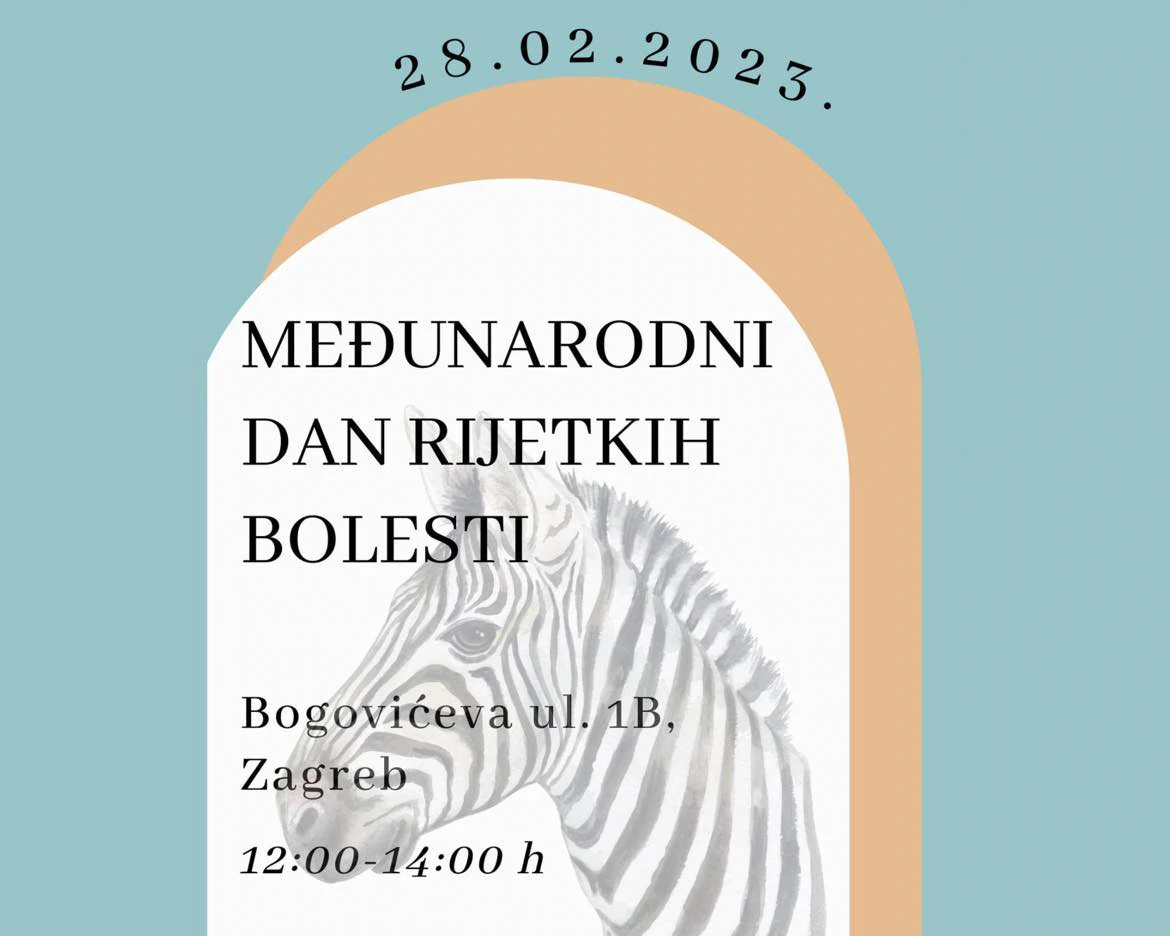 Rijetke bolesti - HRT