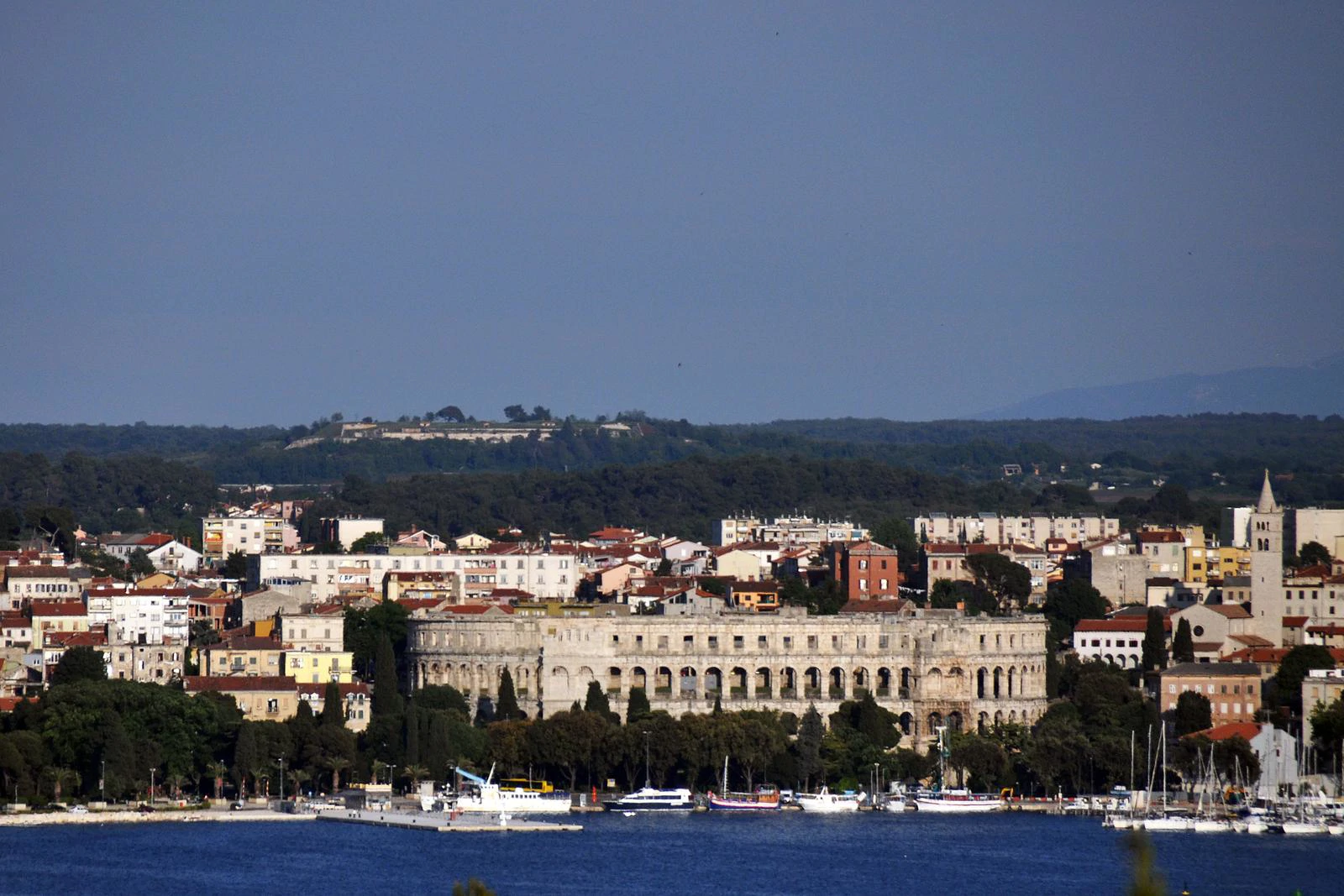 Pula izgubila spor oko Kuliševa koncerta; Zoričić najavio žalbu - HRT