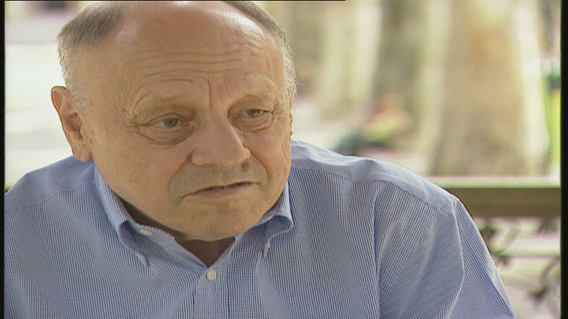 Iz arhive HRT-a: Mirko Novosel o najvećim uspjesima i trenerskoj ...