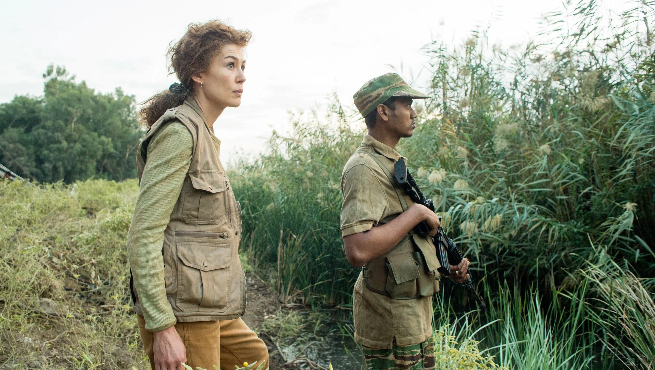 Moj osobni rat - HRT