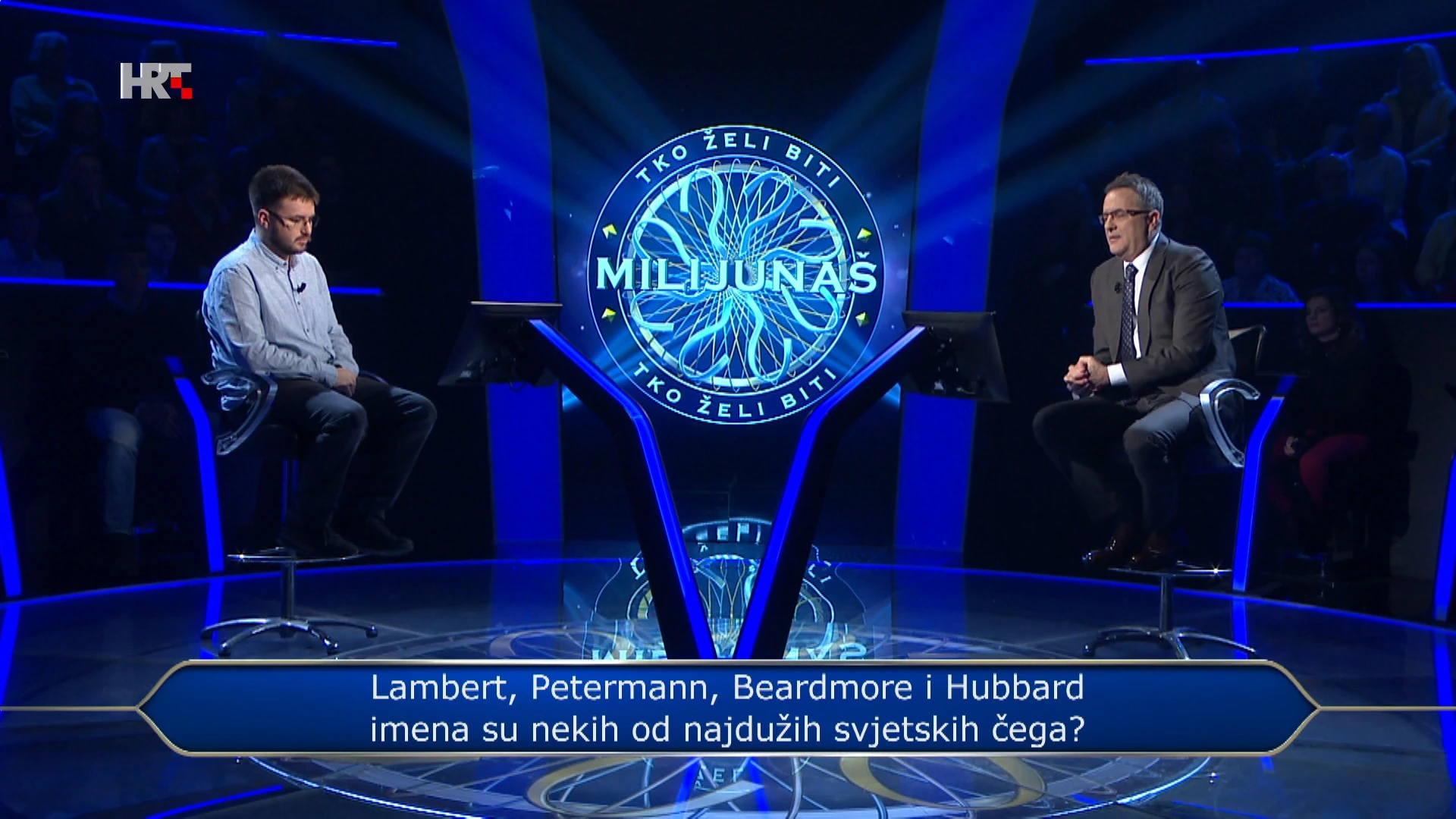 Najduži ledenjak na svijetu zove se Lambert - HRT