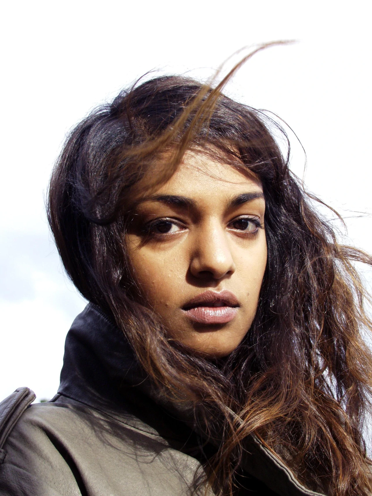 Matangi Maya M. I. A. - HRT