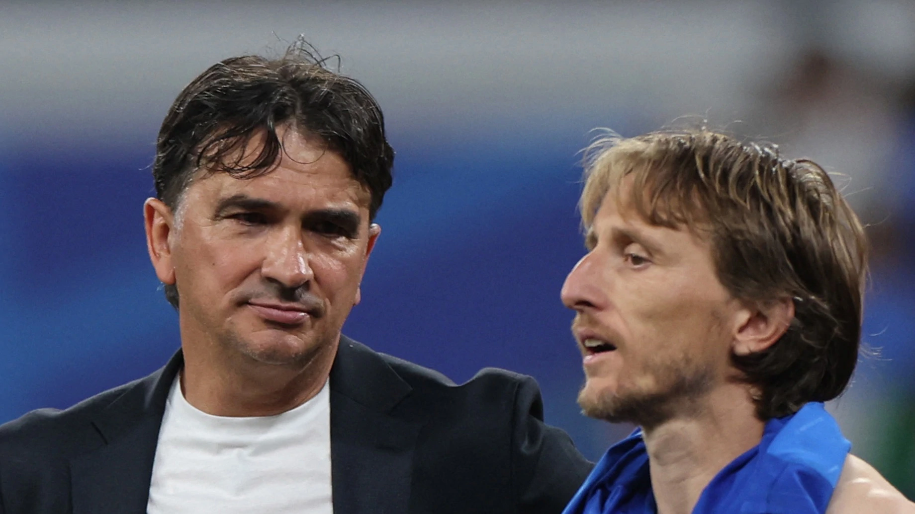 Dalić večeras u emisiji EURO 2024 - HRT