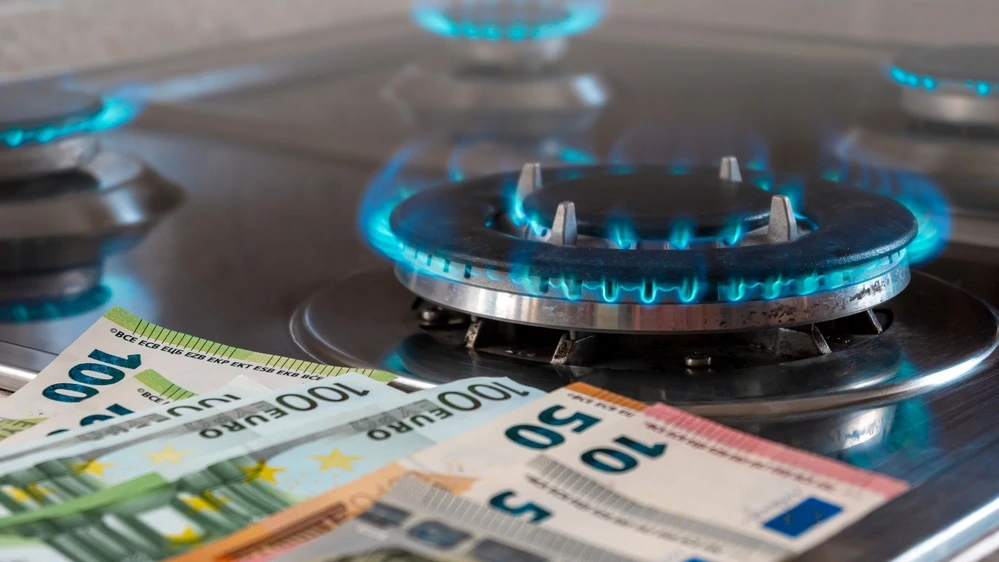 HERA objavila nove cijene: Plin za kućanstva skuplji 9 posto - HRT