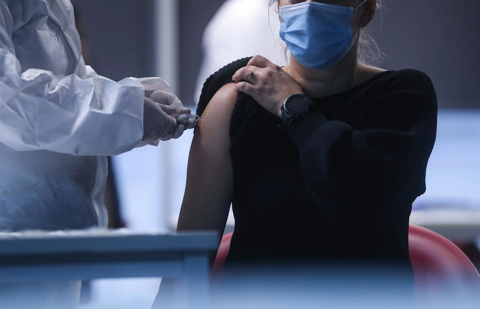 Počinje cijepljenje protiv gripe, evo tko ima pravo na besplatno cjepivo - HRT