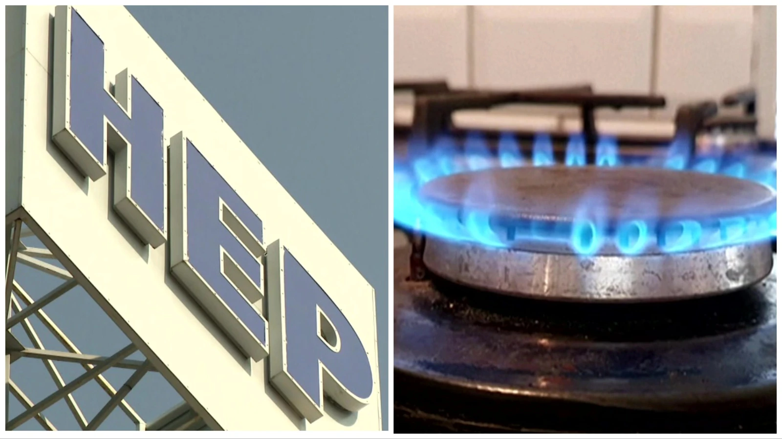 Bačić o plinskoj aferi: Nema namjerne štete, HEP je samo manje uštedio - HRT