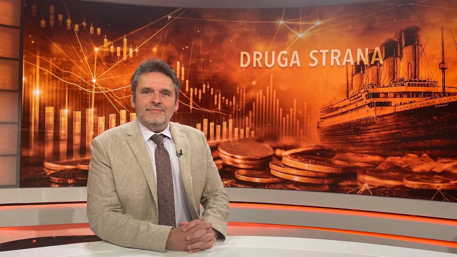 Druga strana: Porez na nekretnine - HRT