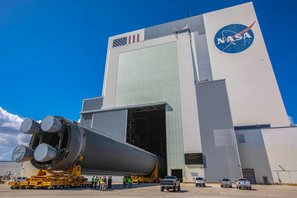 NASA objavljuje dugoočekivano izvješće o NLO-ima - HRT