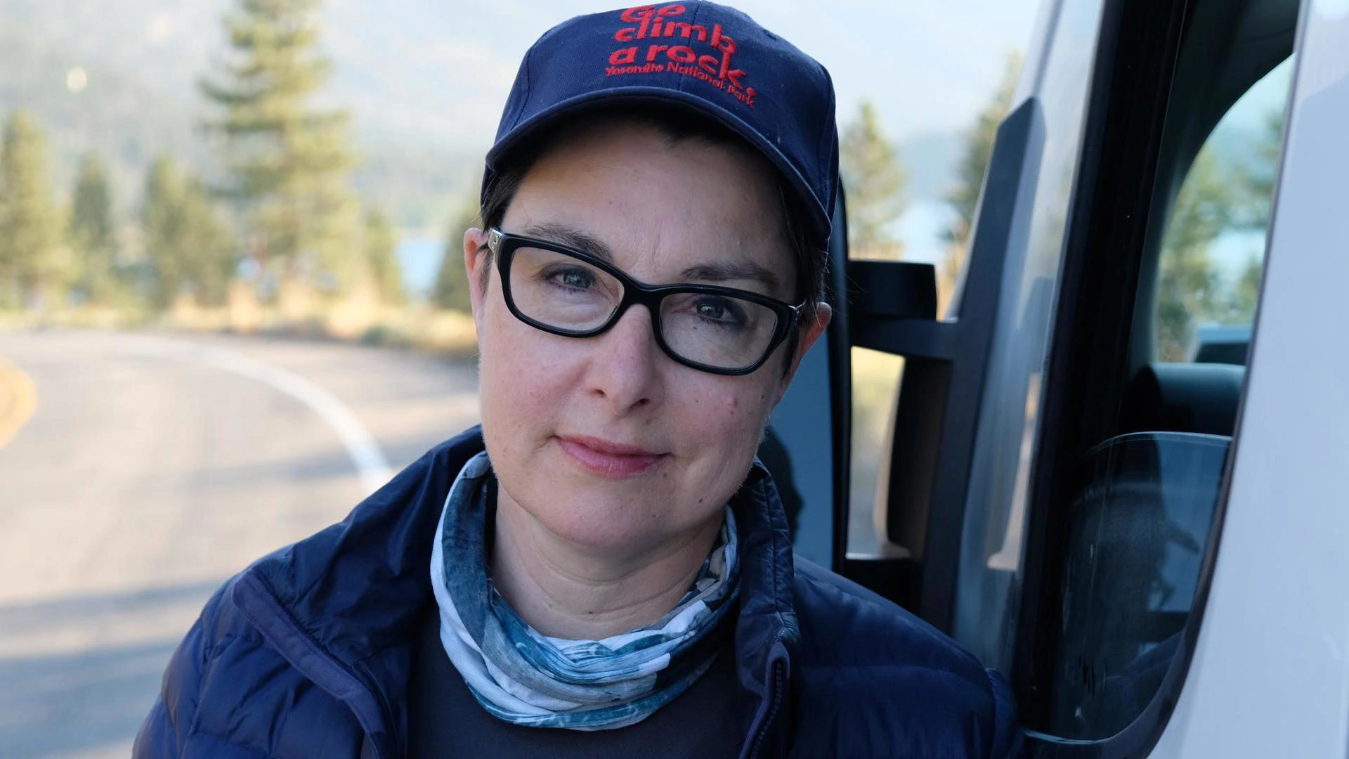 Veliko američko putovanje Sue Perkins: Kalifornija - HRT