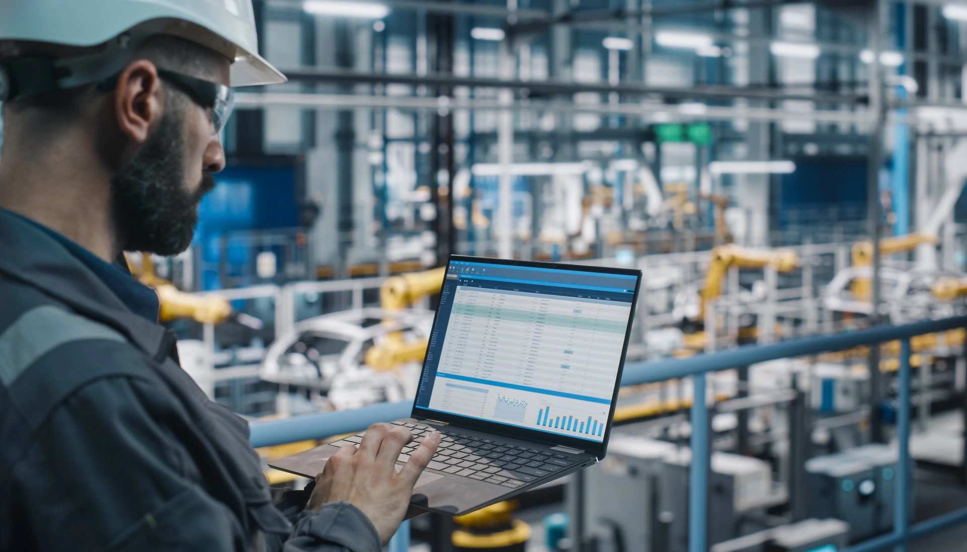 Industrija eurozone blago usporila u svibnju - HRT