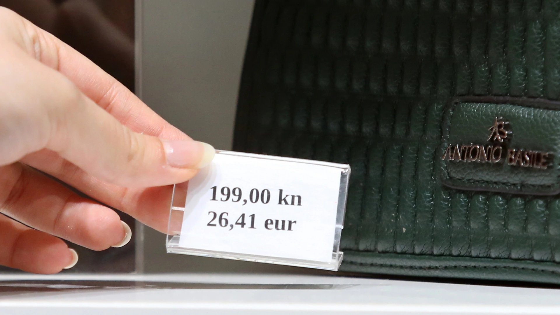 HRT: As of January 1st prices will no longer have to be listed in both ...