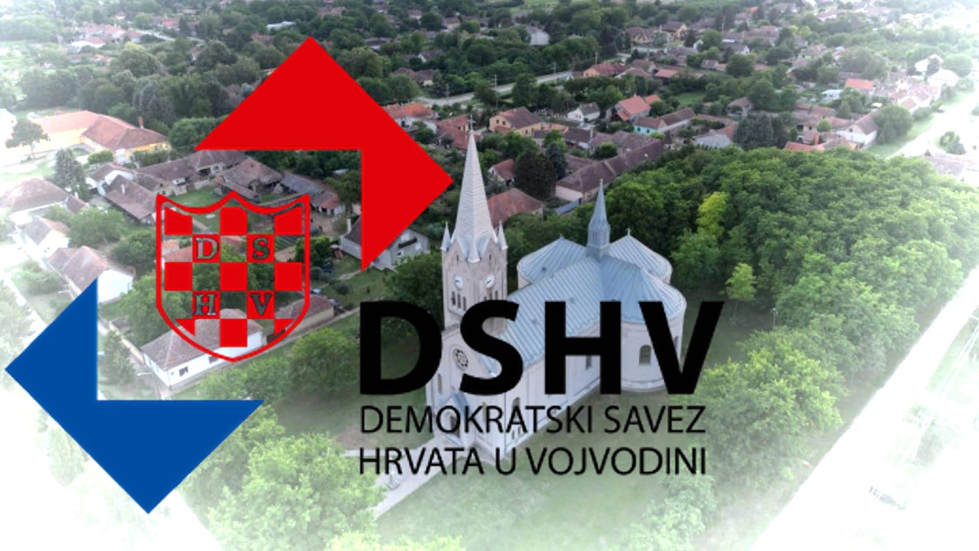 HRT: DSHV osudio istup koordinatorice SNS-a u Tavankutu
