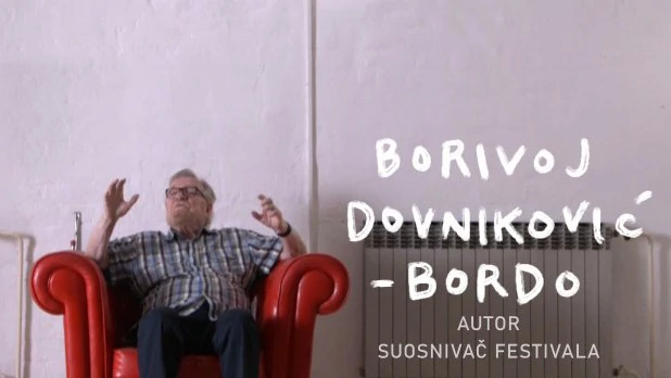 Grad animacije - film o 50 godina Animafesta - HRT