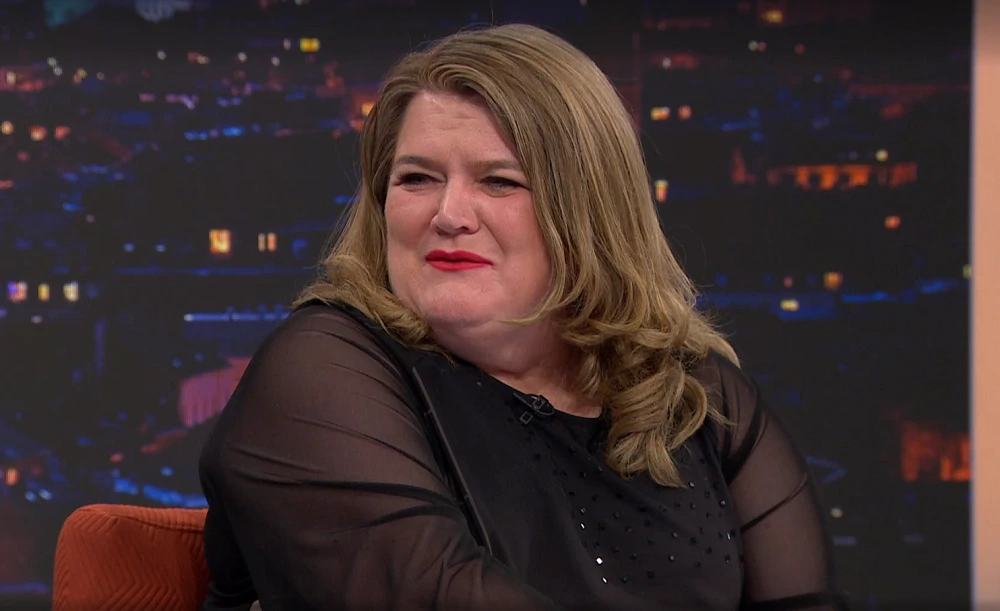 Tanja Baran: Cijeli kolektiv je najveće bogatstvo Radio Sljemena - HRT