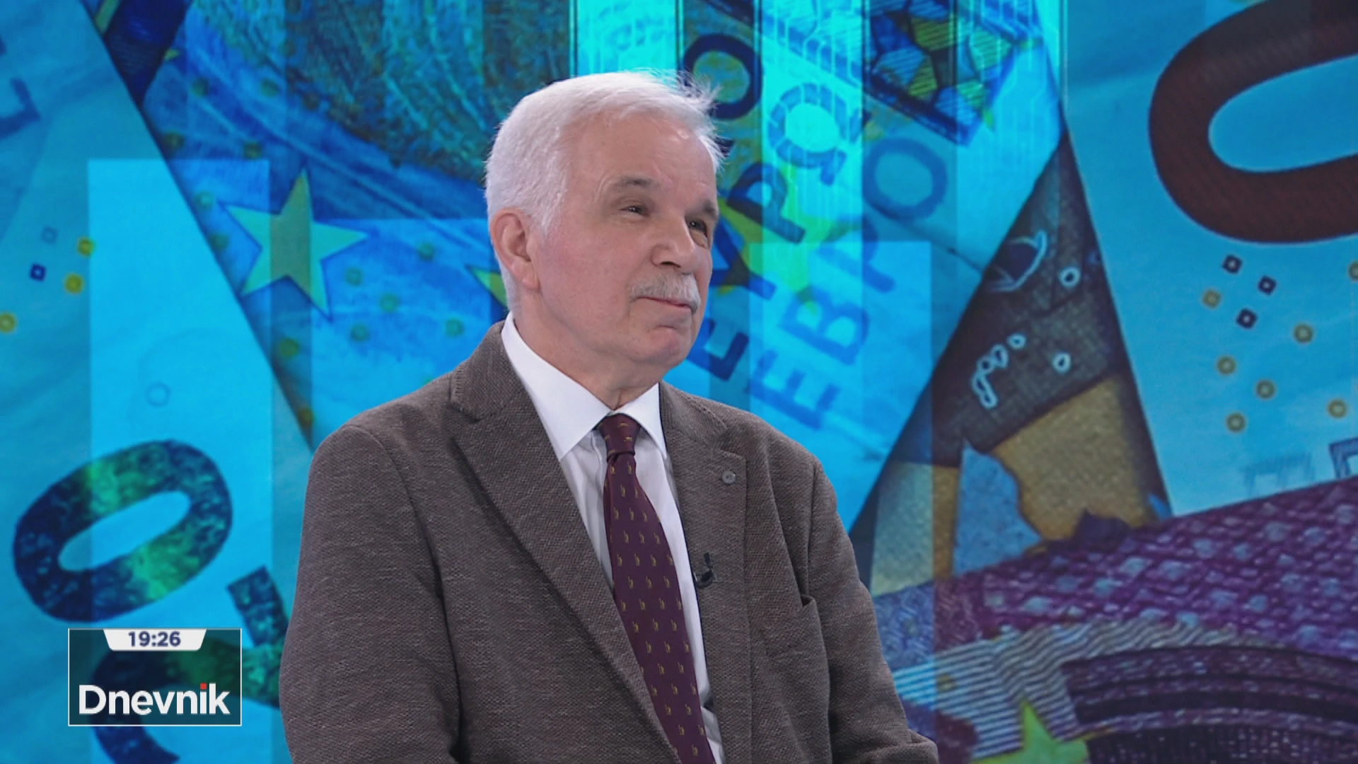 Vedriš: Trajni gospodarski rast ide preko kvalitetnih novih investicija ...