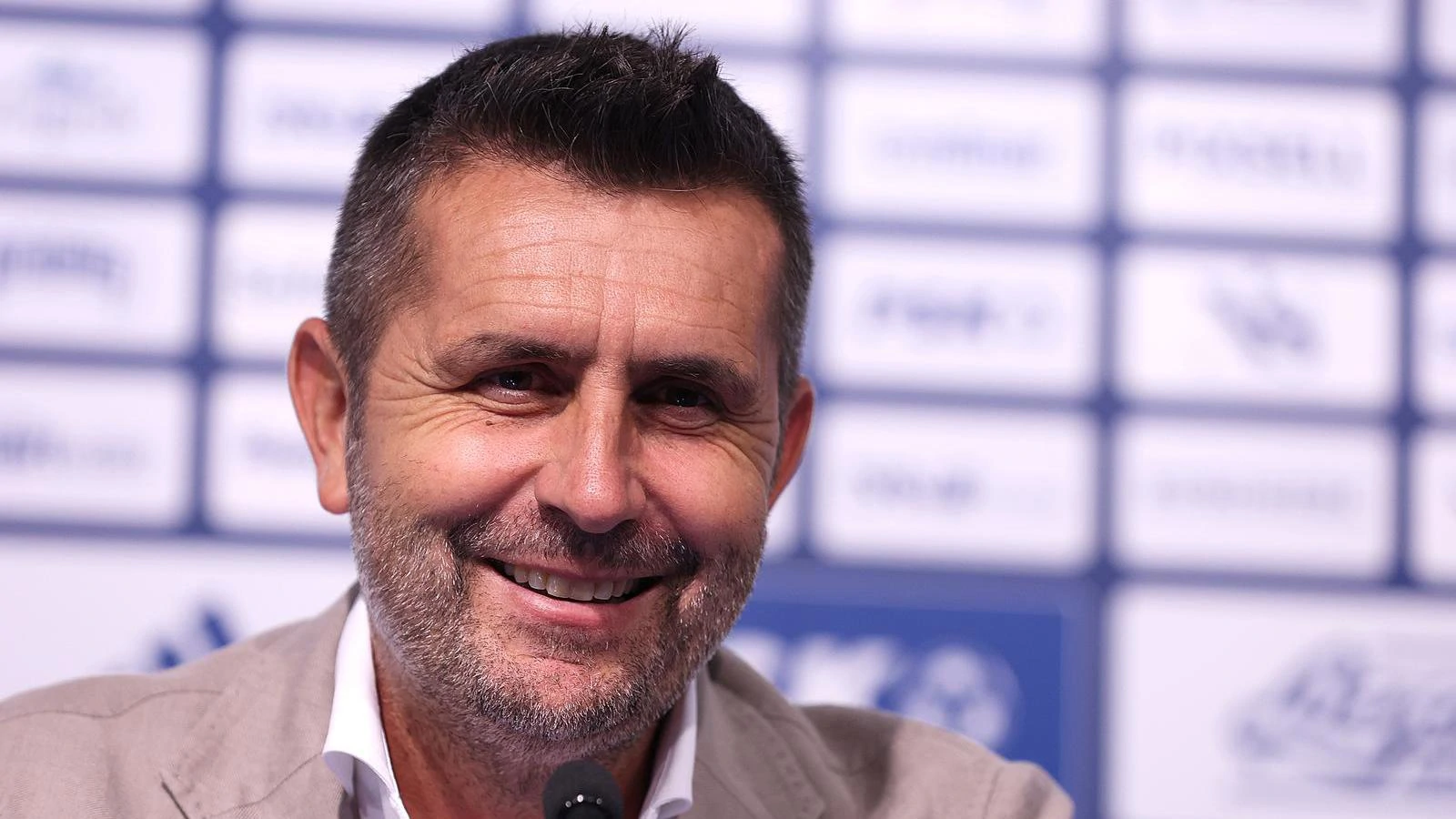 Nenad Bjelica je novi trener Dinama - HRT