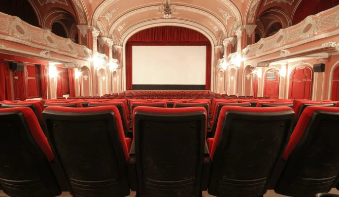 Prvi hrvatski dugometražni 3D animirani film Cvrčak i mravica u kinima ...