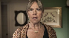 Roy Grace: Mrtvačevo vrijeme - HRT