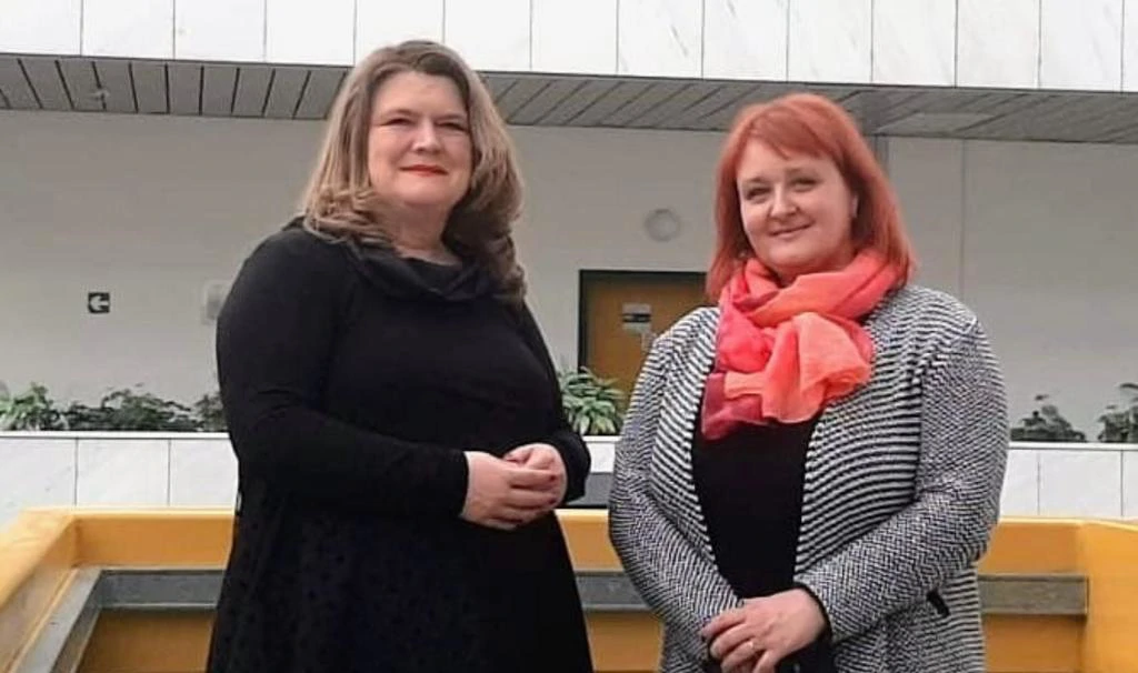 Ana Lacković Varga i „Purgeraj“ Tanje Baran nominirani za Večernjakovu ...