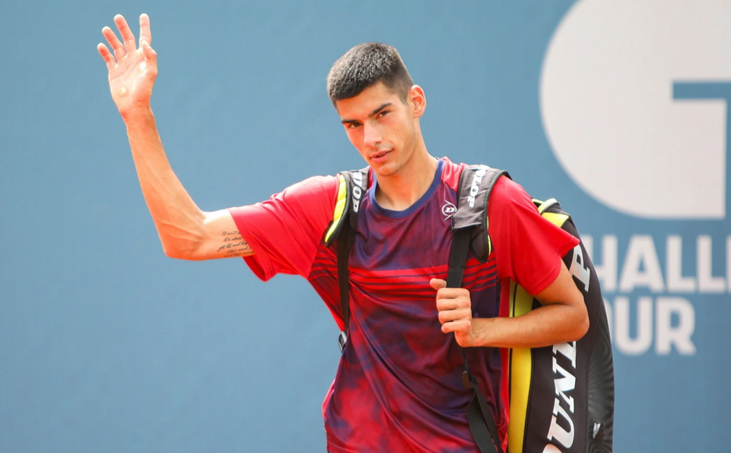 Mikrut: Umag je za mene dobro i ogromno iskustvo - HRT