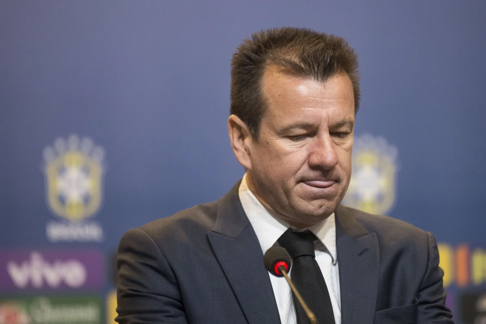 Dunga: Brazil nije što je nekad bio - HRT