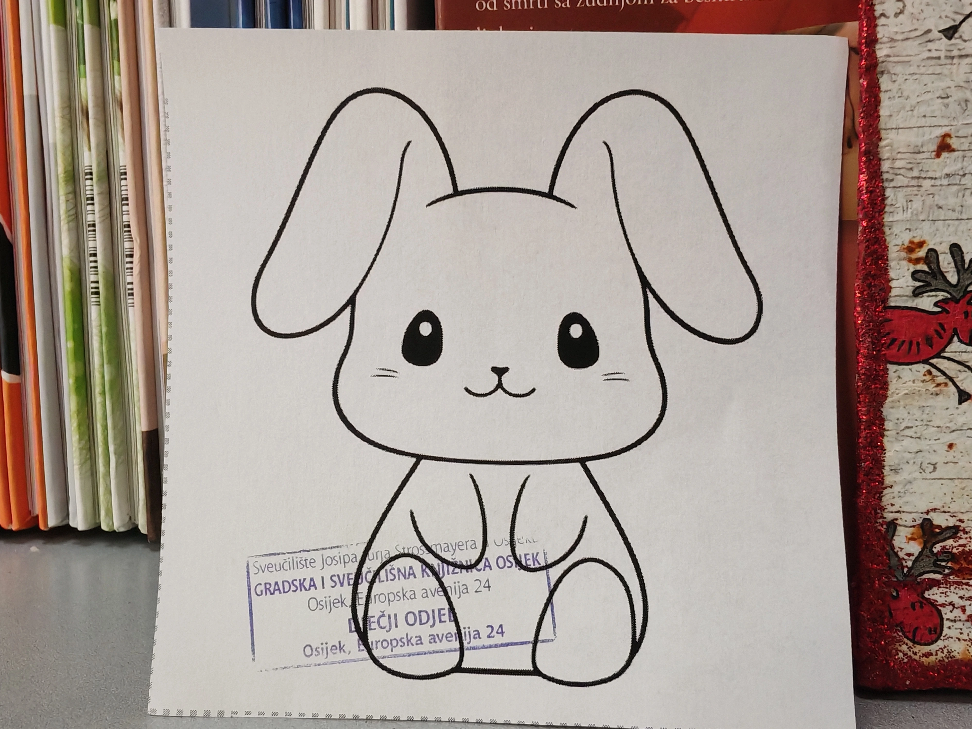 Tko je brži i vještiji u potrazi za bijelim zecom - HRT