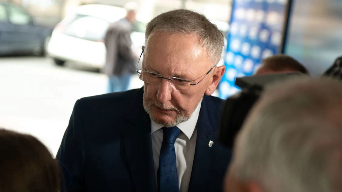 Božinović: Priveden trojac povezan s pronalaskom tijela kod Solina - Vijesti iz Istre