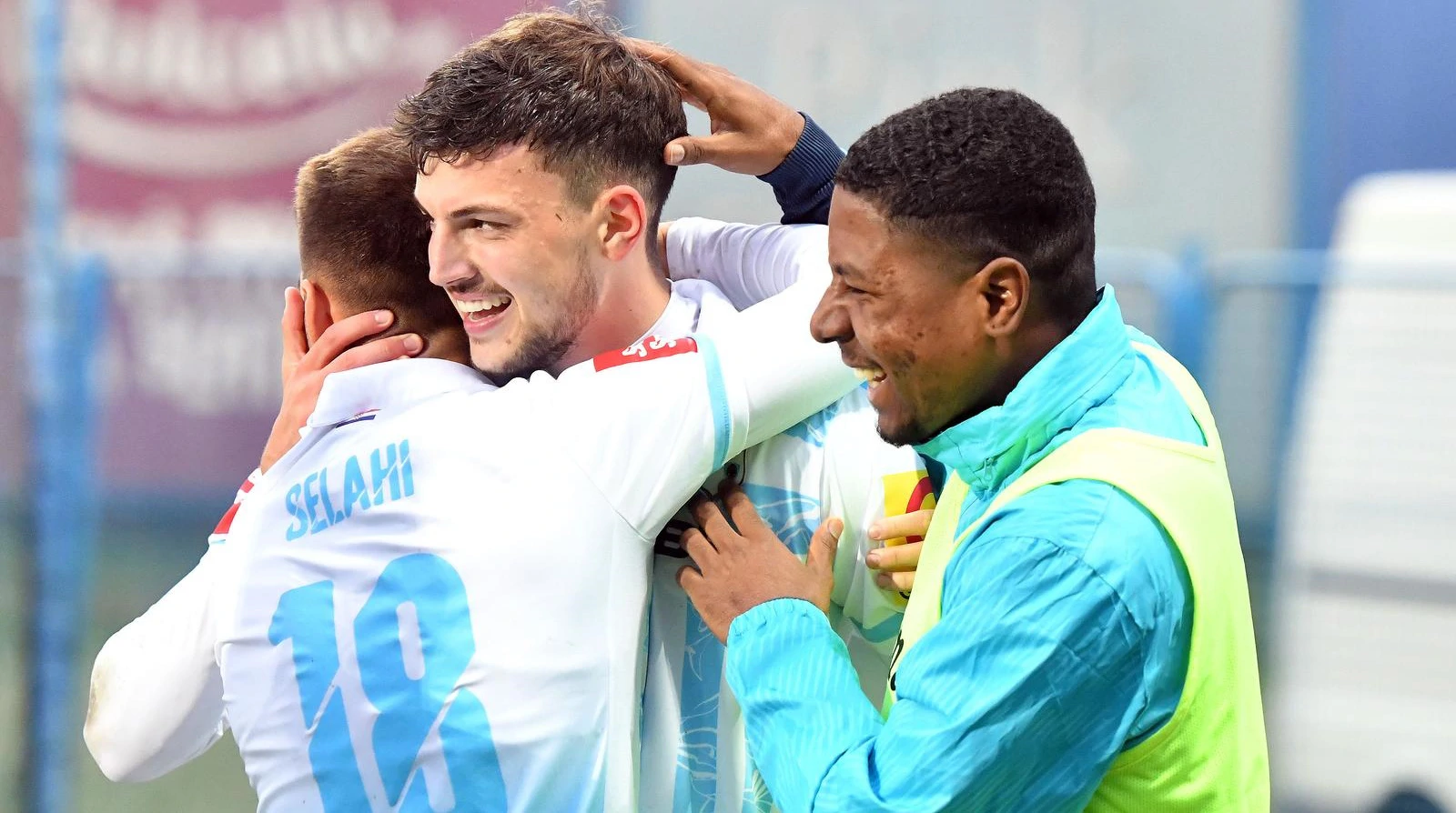 Rijeka pobjedom u Koprivnici skočila na drugo mjesto - HRT