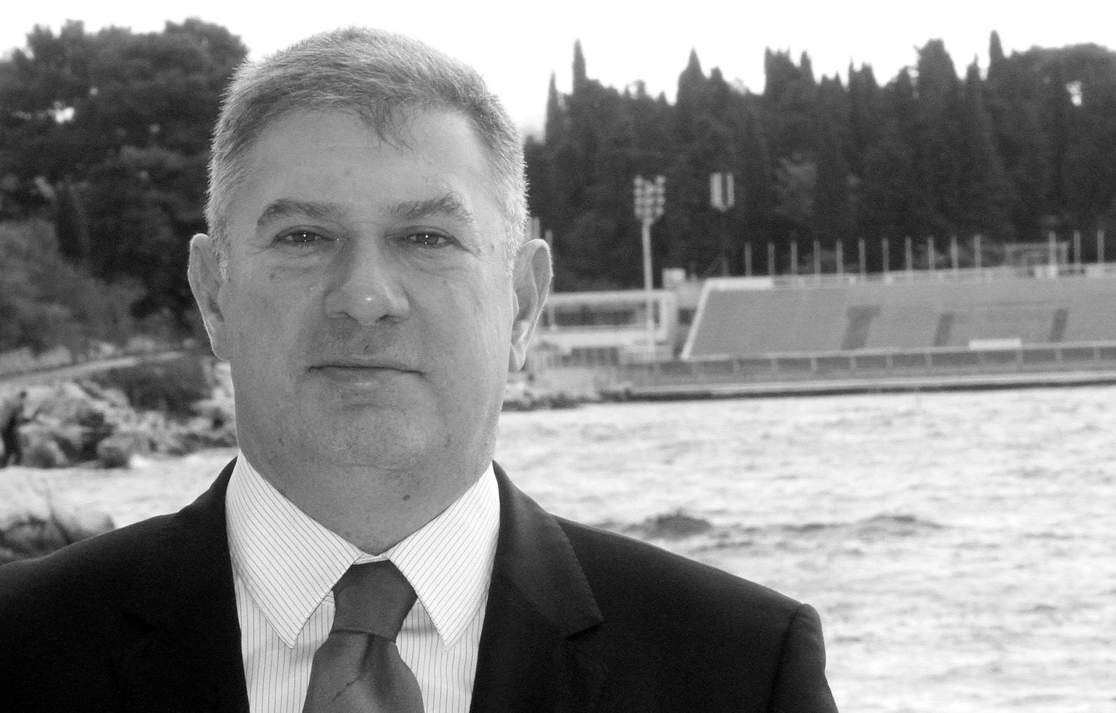 Preminuo proslavljeni vaterpolist Mislav Bezmalinović - HRT