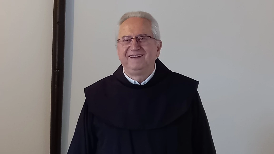 HRT: Gost Glasa Hrvatske - fra Marinko Vukman