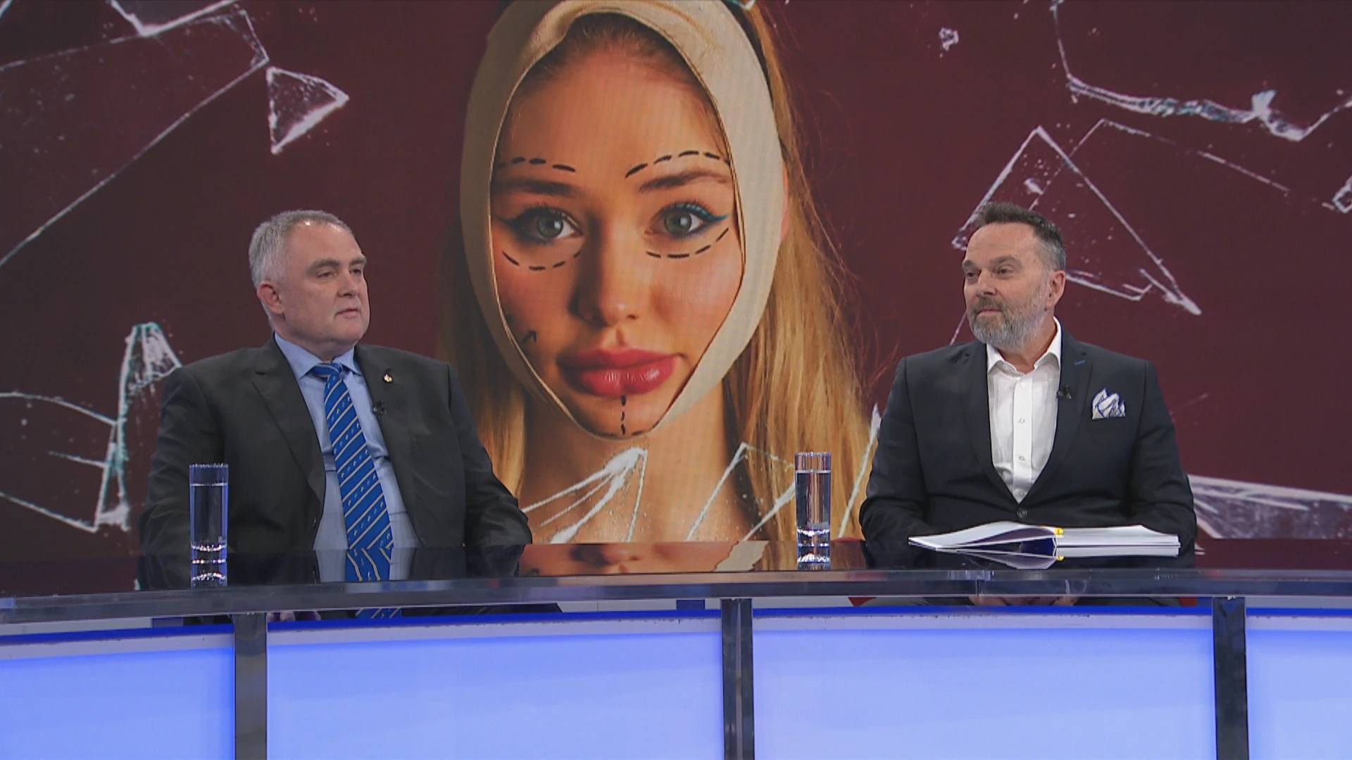 Dr. Rotim: Estetska medicina drugo najbrže rastuće tržište - HRT