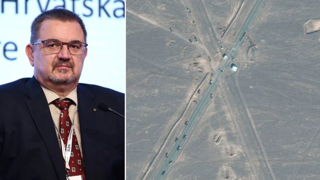 Akrap o napadu SAD-a na Iran: Neće doći do eskalacije sukoba - HRT
