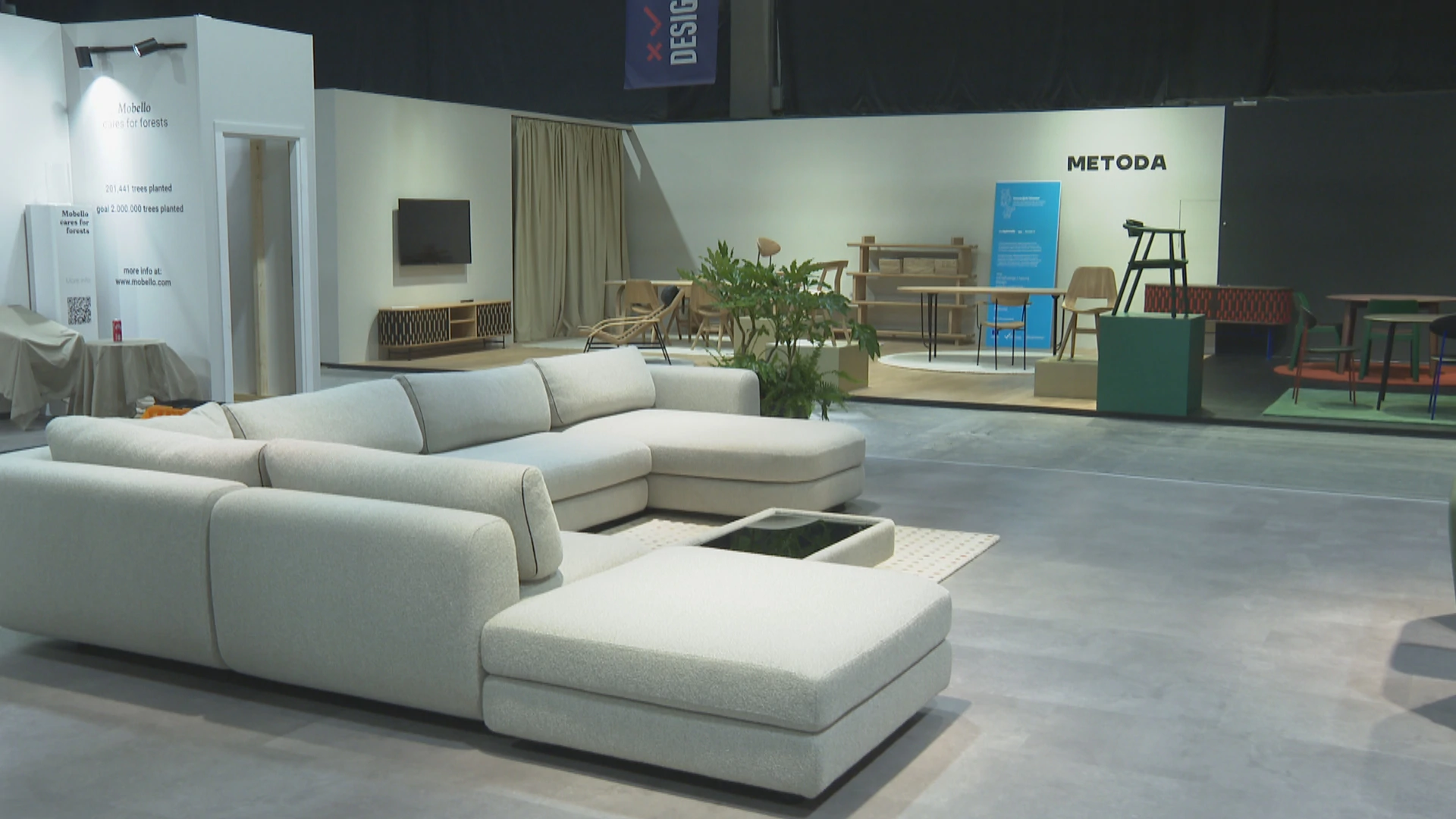 Počeo jubilarni, 10. Zagreb Design Week - HRT