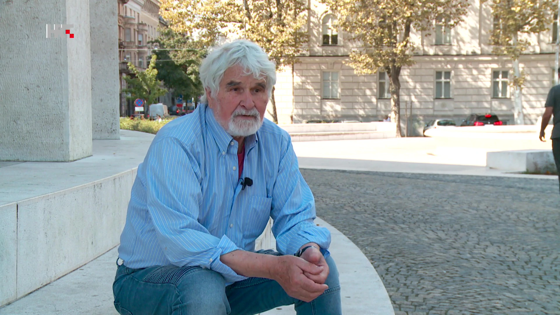 Australski kipar Ante Dabro: Gdje god smo u svijetu, teško je ...