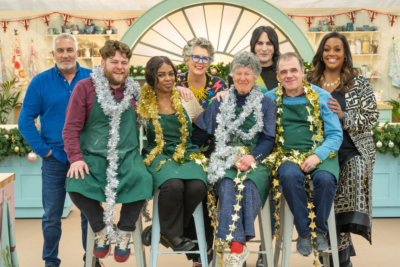 Dobar, bolji, najbolji... novogodišnji slastičar 2023. - HRT