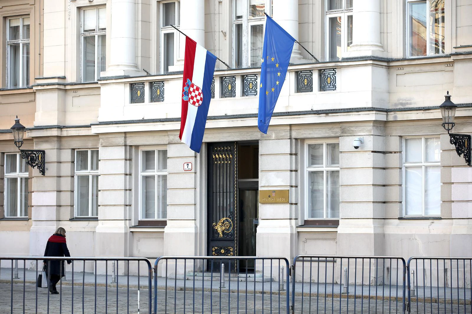 Imenovani povjerenici za gradska i općinska vijeća - HRT