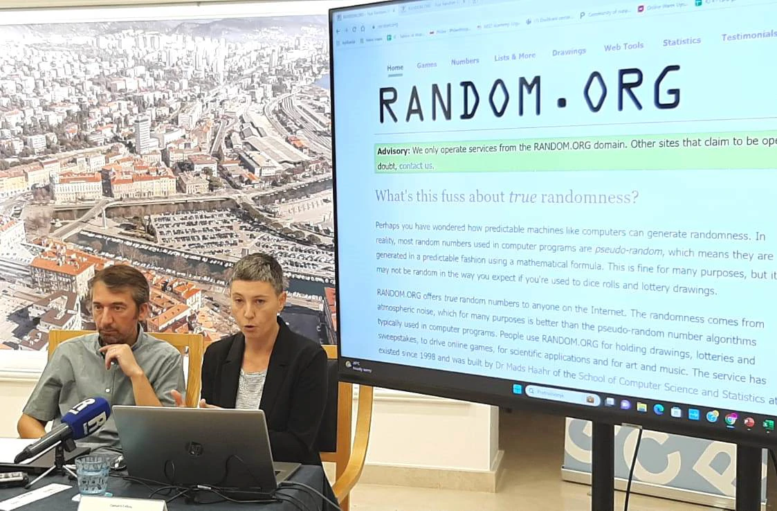 Bira se Vijeće građana Rijeke - pozivi stižu na tisuću riječkih adresa ...