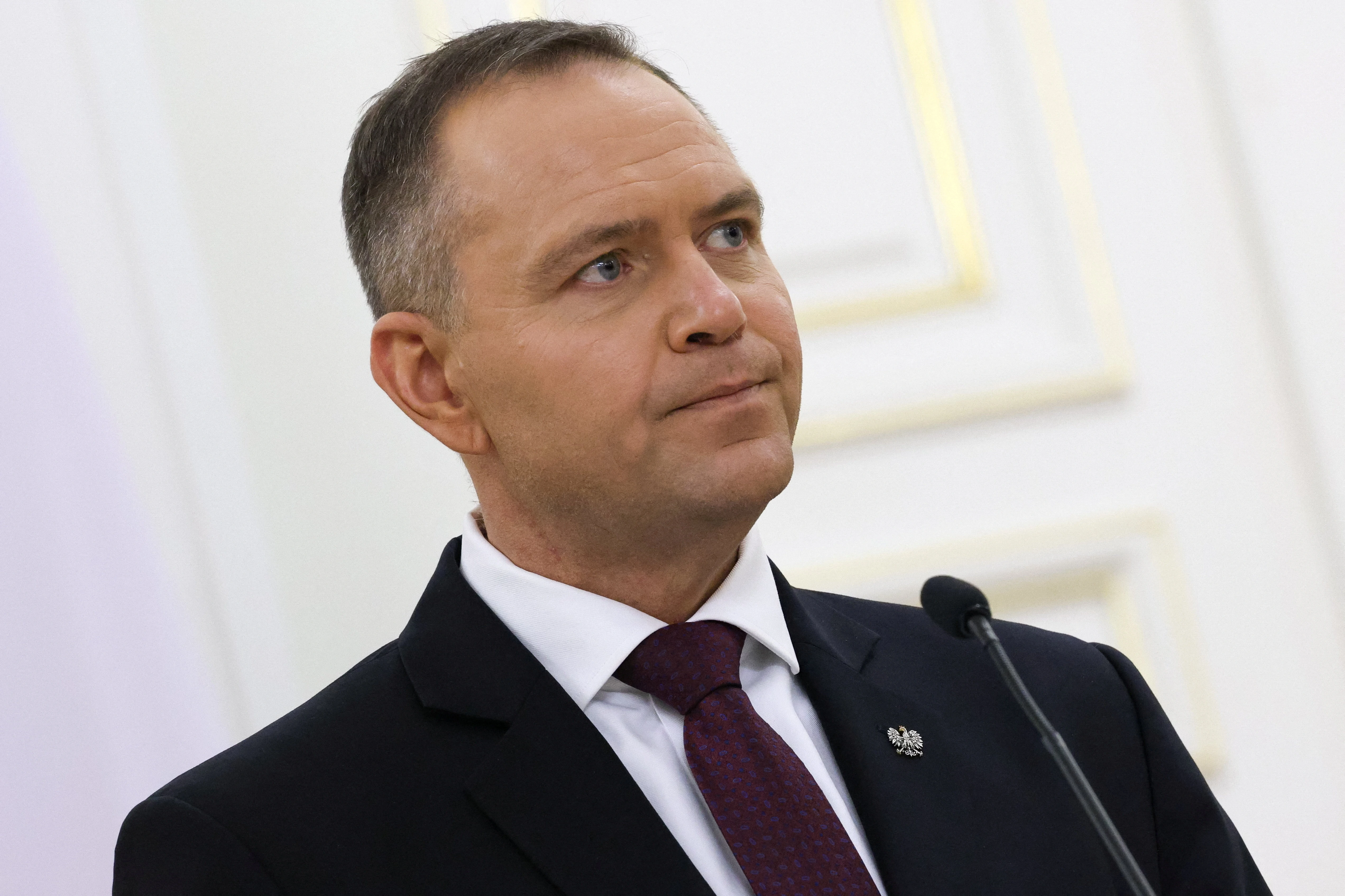 Poljski predsjednik smatra da Varšava treba pokrenuti svoj nuklearni ...