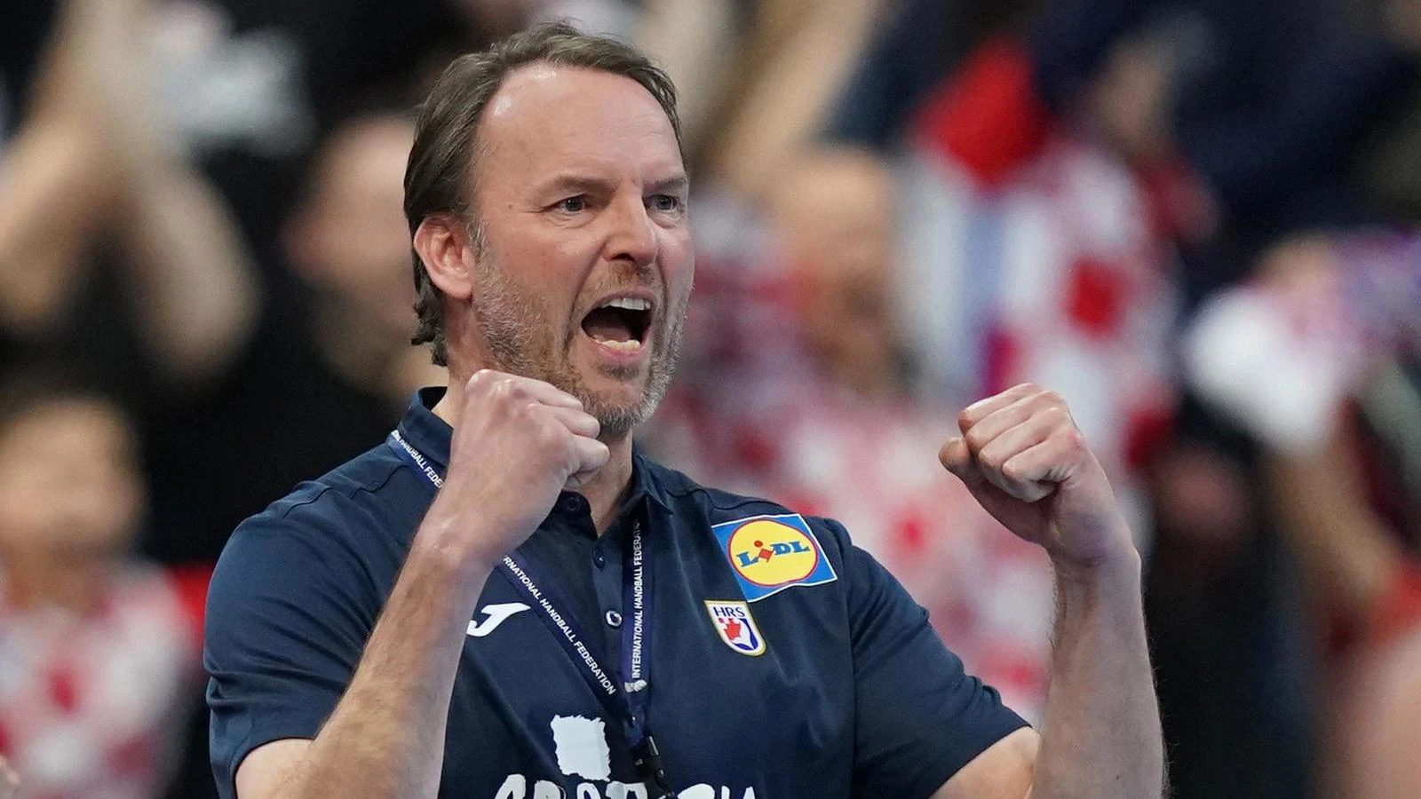 Poznat raspored rukometnog turnira na Olimpijskim igrama - HRT