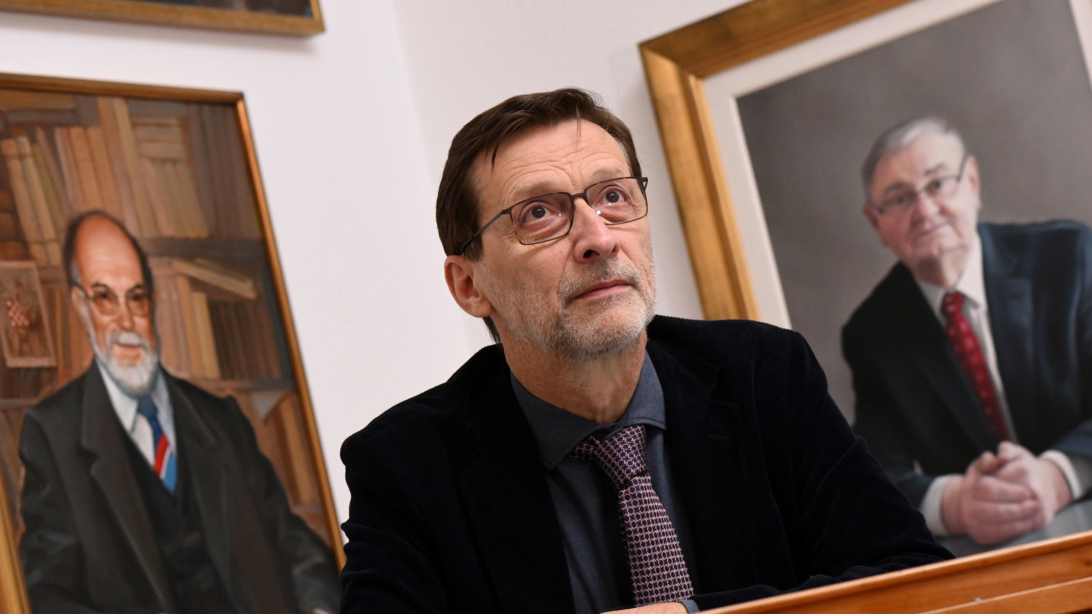 Matica hrvatska proslavila 183. rođendan - HRT